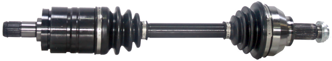 Durable BMW 325XI CV Axle , Front Wheel Drive Axle Cardone 66-9281 OE 31607505199