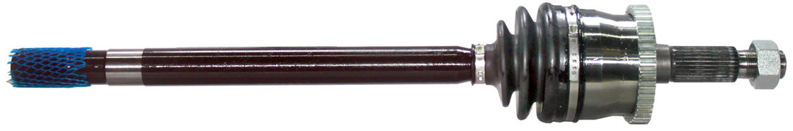 66-3298 CV Drive Axle Left Front Cv Shaft For Jeep Trucks Grand Cherokee OE 5012457AB