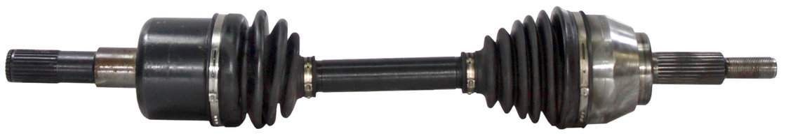 OE 1L2Z3A427AA Passenger Side Cv Axle Ford  Explorer Drive Shaft Cardone 66 2153