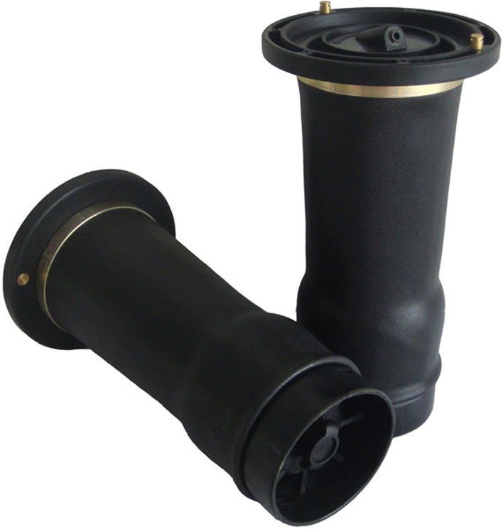 LAND ROVER Air Spring Suspension Kits Corrosion Resistance OE SK112-24