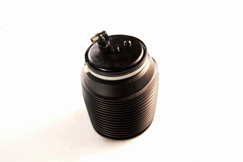 High Performance Air Spring Suspension Kits OE 48080-60010 For TOYOTA