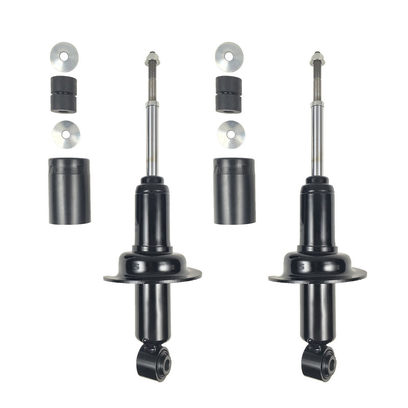 Infiniti Front Position Auto Shock Absorbers MONROE 71358 Testing By Multi Speed