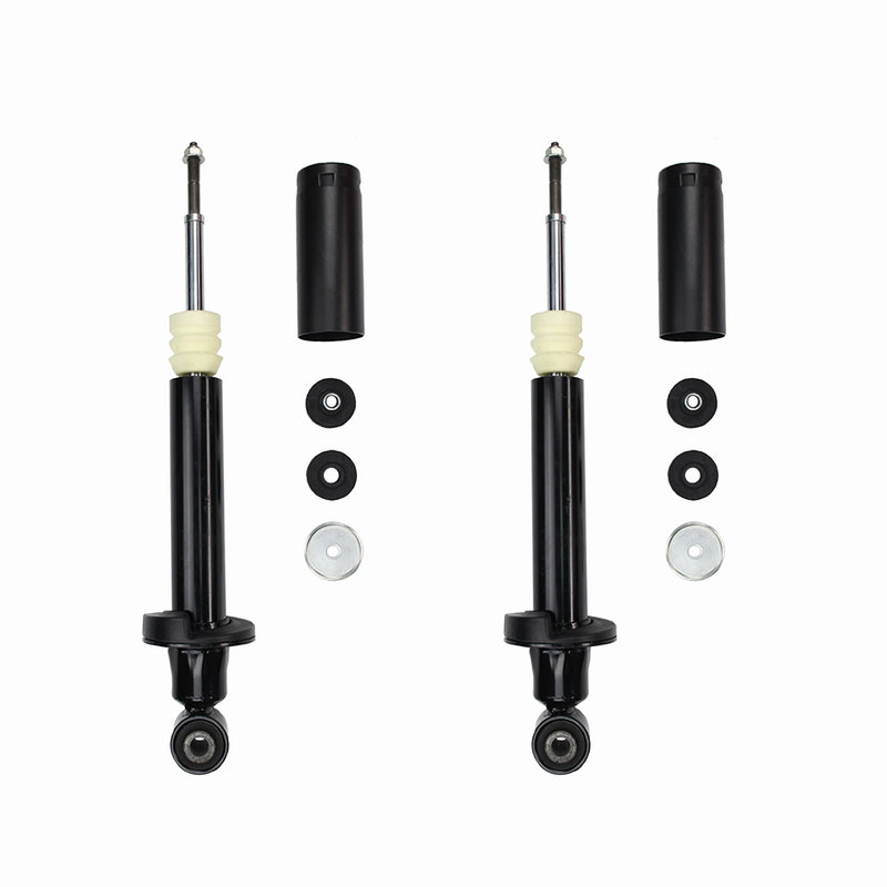 Gas / Oil Filled Auto Shock Absorbers Ford Oem Parts MONROE 71125 12 Months Warranty