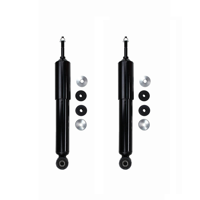 34690 Chevrolet Auto Suspension Parts Gas Filled Shock Absorber Testing By Multi Speed