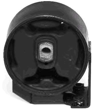 Engine Mount OE No.191199262A Aftermarket Rubber Metal Parts With OE Matching Quality for VW