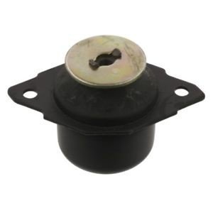 Gearbox Mount OE No.1H0199402 Aftermarket Rubber Metal Parts With OE Matching Quality for VW