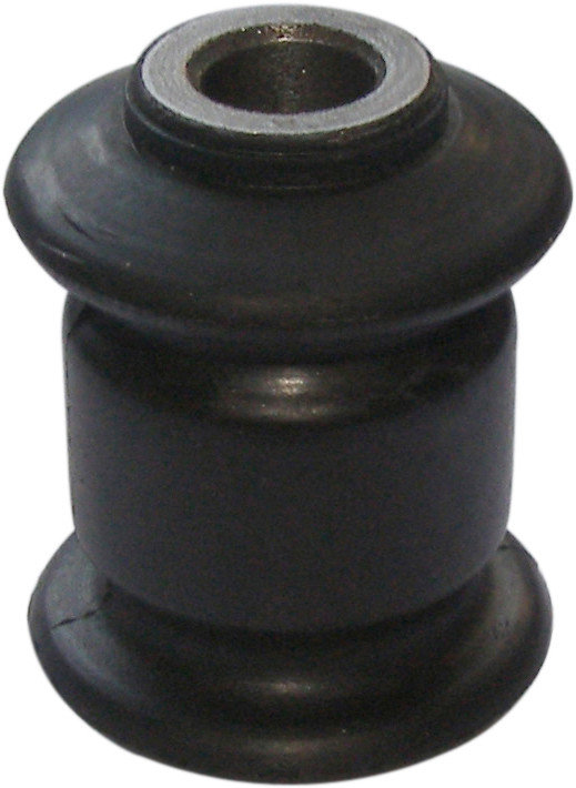 Control Arm Mount OE No.6N0407182 Aftermarket Rubber Metal Parts With OE Matching Quality for VW