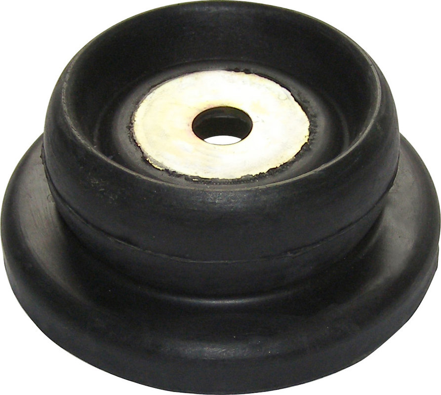 Strut Mount OE No.5037.26 Aftermarket Rubber Metal Parts Of Lower Minimum Order Requirement for Peugeot 405 II
