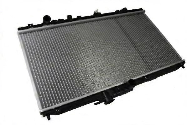 Japanese Car Auto Parts Radiator 62258A HONDA ACCORD Radiator OE 19010-P0F-J010M