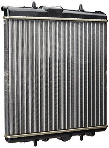 2.52 Kg Weight 63708A Auto Parts Radiator PEUGEOT 206 Radiator OE 133037
