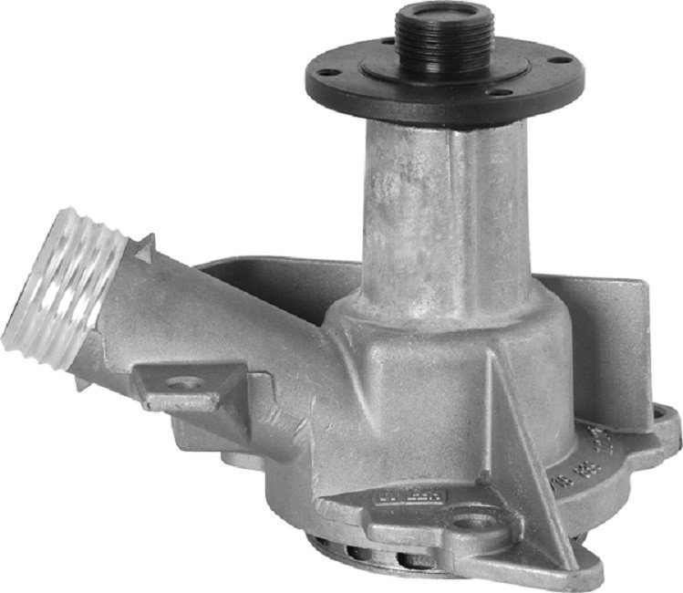 Aftermarket Auto Parts 12V Auto Water Pump with OEM 11511719836 For BMW