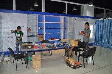 Ningbo Anchor Auto Parts Co., Ltd