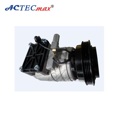 ACTECmax ac compressor HS15 ac compressor 12v compressor