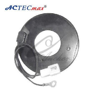 12V automotive ac Compressor Clutch / Steel Coils for 10PA17C TS 16949