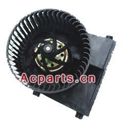80W Automotive Electric Cooling Fans radiator For vehicle air conditioning system
