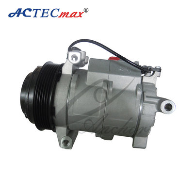 PV6 120MM ac compressor for mercedes bens sprinter 313 OE # A0002343511