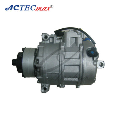 OEM 7SEU17C Auto AC Compressor 12V , Audi q7 air compressor 120mm Diameter