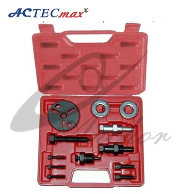 Professional Auto AC Compressor Repair Kits For Magnetic Clutch , ISO9001
