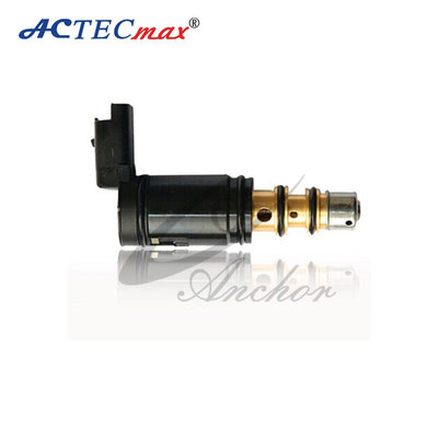 Compressor Control Valve Hydraulic , Electro motion valve for variable compressor