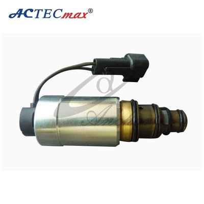 AC DCS17EC Compressor Control Valve , volvo xc90 car components DCS17EC