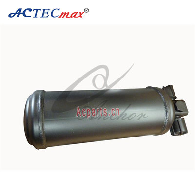 Car Aluminum Air conditioner Filter Drier For Hyundai Parker Kia , UAC RD10003C