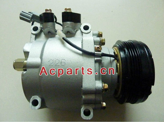 TS16949 12V Automotive Air Conditioner scroll compressor For Honda Civic