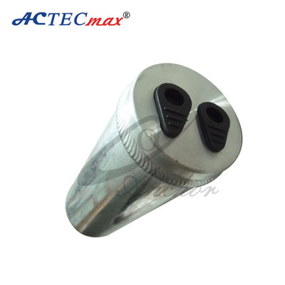 Professional Auto Air Conditioning Receiver Drier for NISSAN D22 With 174mm Height