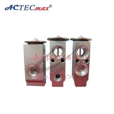 Auto stainless AC Expansion valves / fittings replacement For air conditioning system