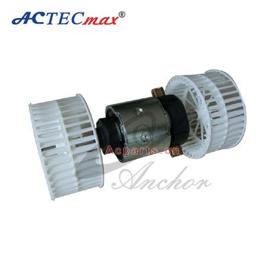 Low noise Auto AC Compressor 24V , mercedes benz air conditioning compressor