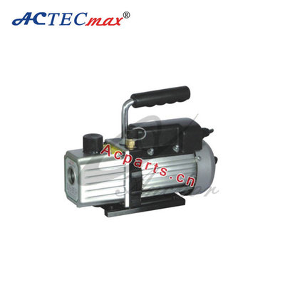 220V 50Hz 2 cfm vacuum pump With 150ml Oil Capacity For Auto Air Conditioning