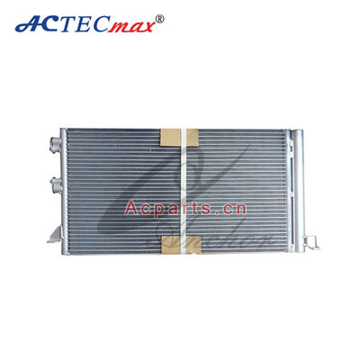 Air Conditioning Condenser for COND FIAT NEW PANDA 46798100 / 51767143