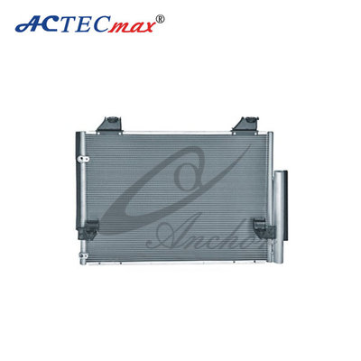 OEM Auto AC Condenser For TOYOTA HI LUX 2007 - 201188460 - 0K010