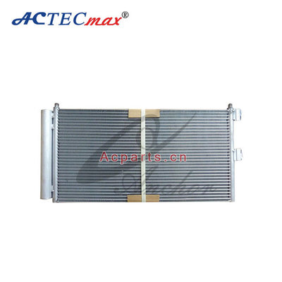 Auto AC Condenser Coil for FIAT PUNTO  46820833 / 51732993 / 51802116 TS16949