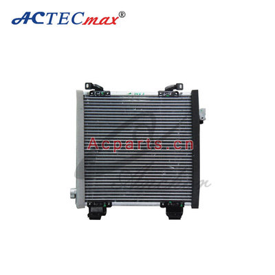 aluminium refrigerator Condenser automotive Parts for SUZUKI ALTO , TS16949