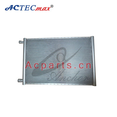 Universal Auto AC Condenser Stainless Steel Tube with14 x 21 x 20mm