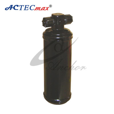 Auto air conditioning Filter Drier , Car Receiver Drier For AC systems