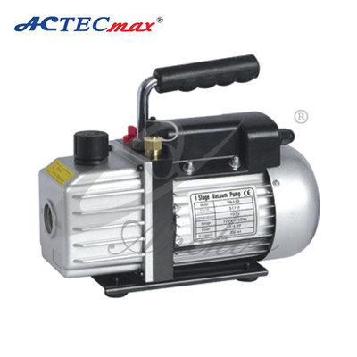 Low Pressure single stage vacuum pump , Electric 3 CFM vacuum pump 1/4hp