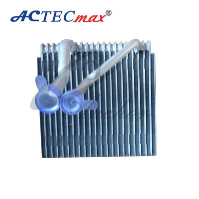 FORD Copper 58 × 222 × 235mm evaporator coil for air conditioner