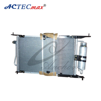 Chevrolet Corsa Sedan 1 . 0 2003 > 2010 Auto AC Condenser 571 × 290 × 20mm
