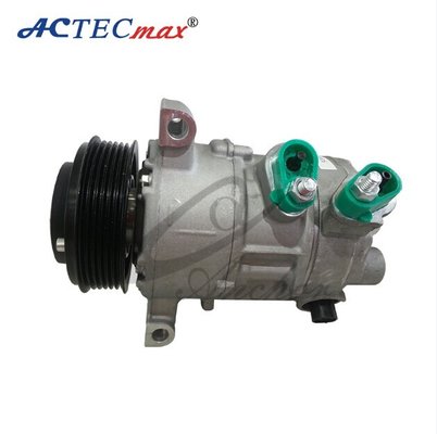 Denso 5SE12C PV6 Auto AC Compressor 12V Compressor for JEEP COMPASS