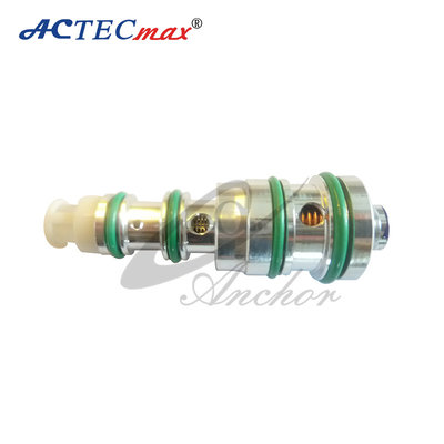 V5 Auto AC Compressor Control Valve For Chevrolet / Daewoo / GM / Harrison