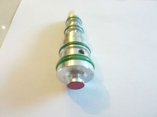 V5 Auto AC Compressor Control Valve For Chevrolet / Daewoo / GM / Harrison
