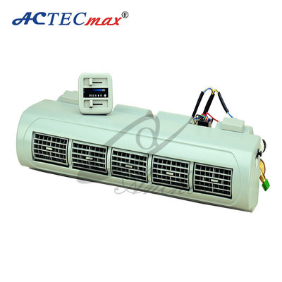 BEU-228-100 Auto AC Evaporator Unit totally New ABS Plastic Pecan