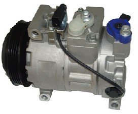 4B0260805J / 8E0260805C / SB4-527345  Auto AC Compressor for Audi A4