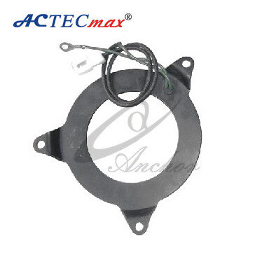 24V Car Compressor Magnetic Clutch Coil , ISO9001 / TS16949 / TUV Standards