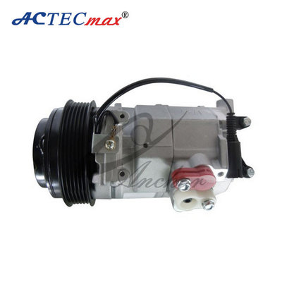 Portable A0002343511 Car Air Conditioning Compressor 10S17C
