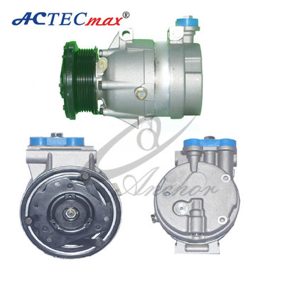 12V / 24V V5 Automotive AC Compressor OE#1135269 / 1135432 / 1135440