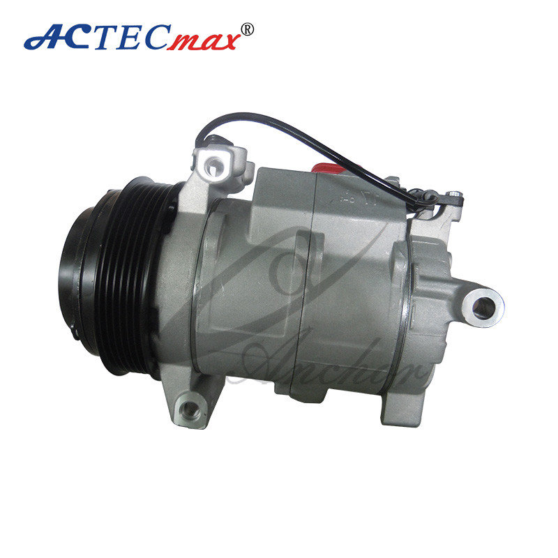 PV6 120MM ac compressor for mercedes bens sprinter 313 OE # A0002343511