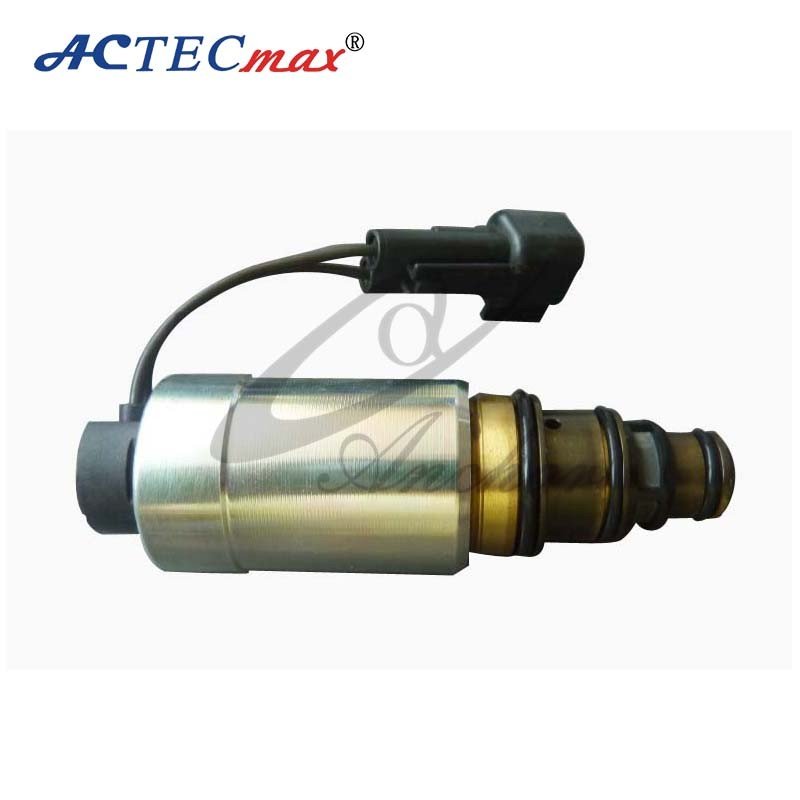 AC DCS17EC Compressor Control Valve , volvo xc90 car components DCS17EC