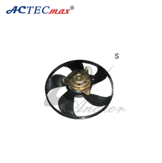 Car Air conditioner electric cooling fans kits For FIAT PALIO 1996 - 2002